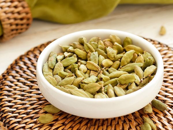 CARDAMOMO: propiedades, beneficios, dónde comprar