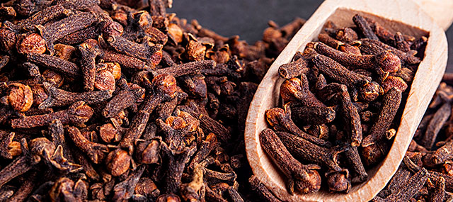 Clavo: propiedades, cómo tomar y dónde comprar | TopplanT