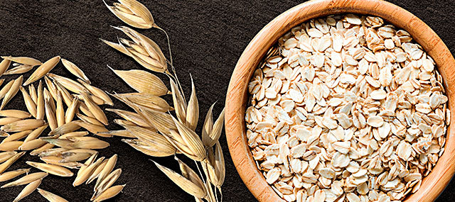 Avena: propiedades y beneficios para adelgazar | TopplanT