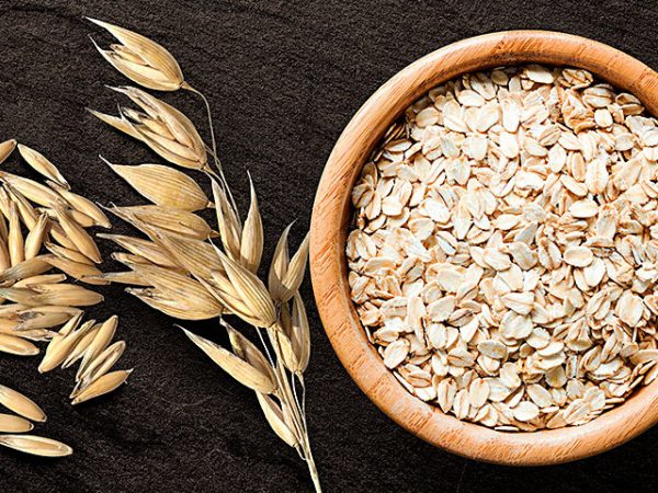 Avena: propiedades y beneficios para adelgazar | TopplanT