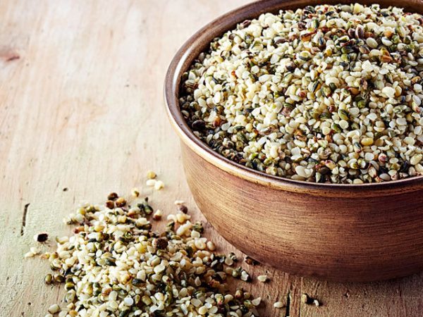 Cáñamo: qué es, propiedades y beneficios | TopplanT